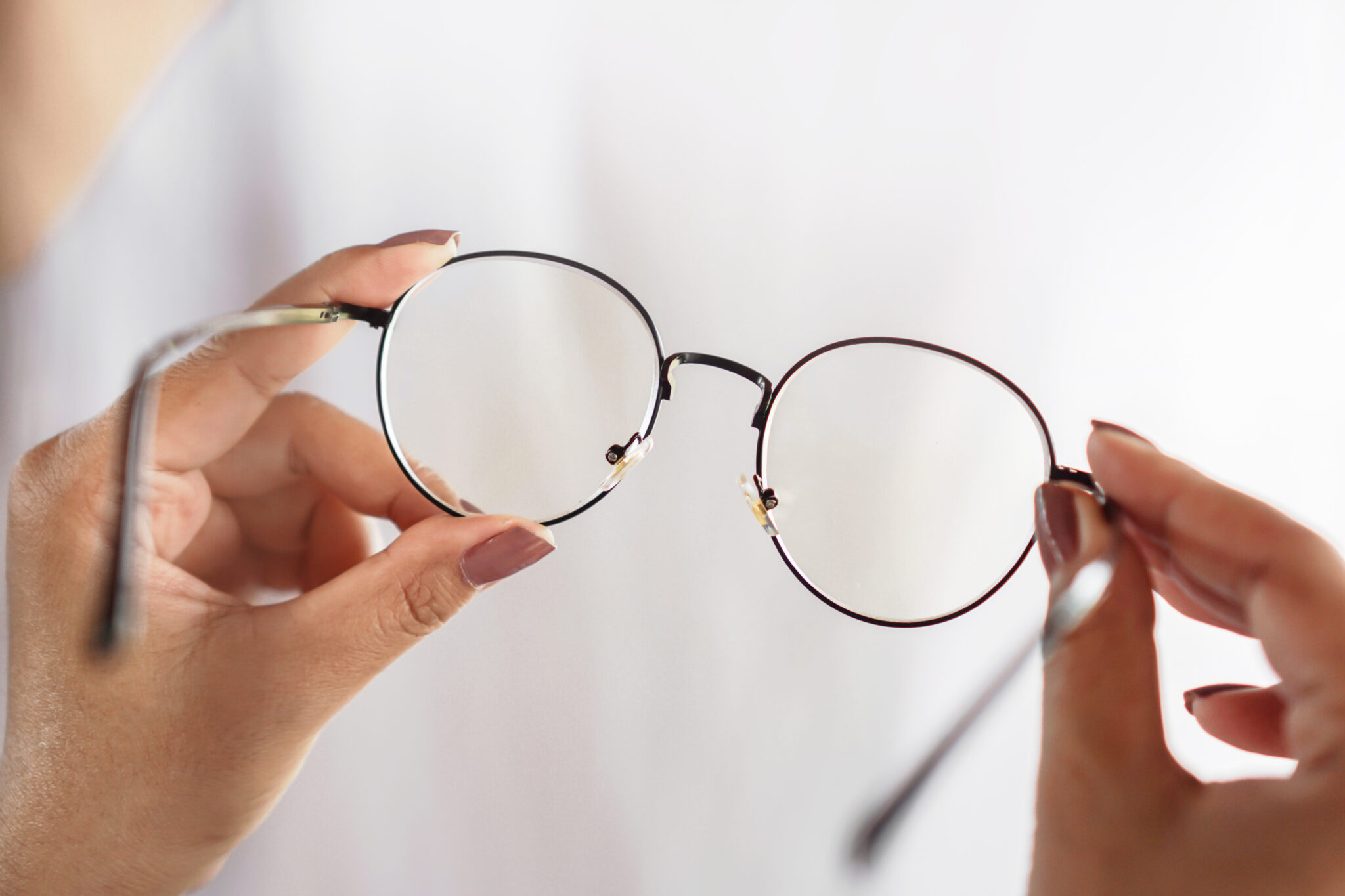 Comprehensive Eye Care in WA - Olympia Vision Clinic