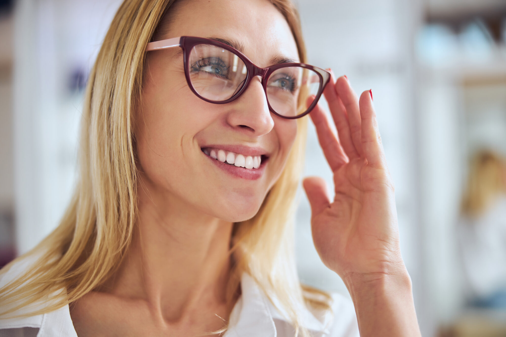 Comprehensive Eye Care in WA - Olympia Vision Clinic