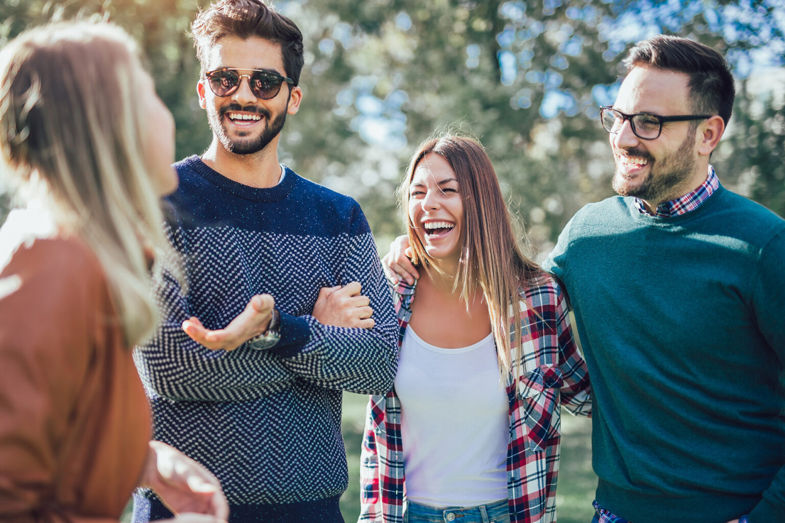 Local Eye Care in Olympia & Lacey - Olympia Vision Clinic