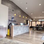 Olympia Vision Clinic - Lacey, WA
